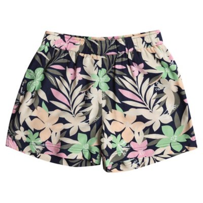Short Fille BLUE OCEAN FLOOR ROXY | INTERSPORT
