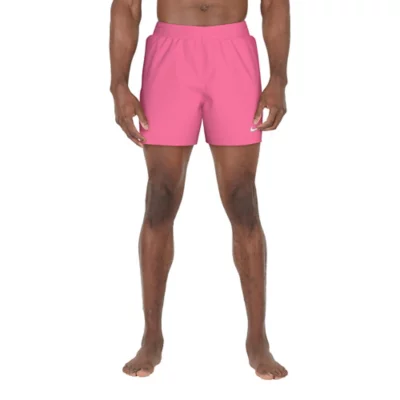 Short De Bain Homme Essential Rose NIKE | INTERSPORT