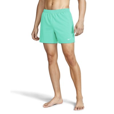 Short De Bain Homme Essential Turquoise NIKE | INTERSPORT