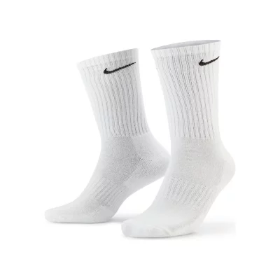 Chaussettes De Training Everyday Cushion Crew - Lot De 3 Paires ...