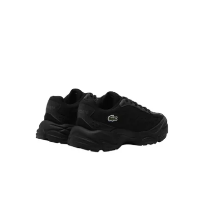 Sneakers Enfant Storm 96 2K Lite Noir LACOSTE | INTERSPORT