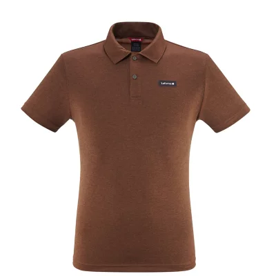 Polo De Randonnée À Manches Courtes Homme Shift LAFUMA | INTERSPORT