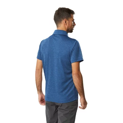 Polo De Randonnée À Manches Courtes Homme Shift LAFUMA | INTERSPORT