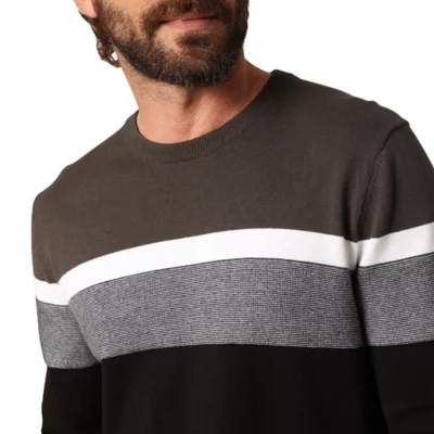 Pull Homme Toaster Vert DEELUXE | INTERSPORT