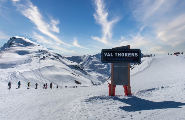 Val Thorens Resort | intersport-rent