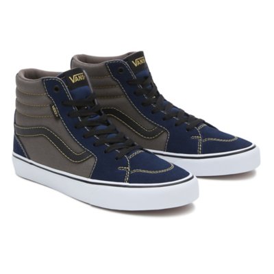 Chaussures Skate Homme MN FILMORE HI VANS | INTERSPORT