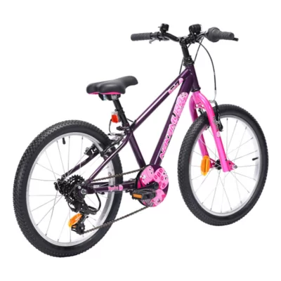 Vélo Enfant 20 Pouces 5-8 Ans Nyota Evo Kid NAKAMURA | INTERSPORT