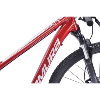 Vtt Adulte SUMMIT 920 LTD ROUGE NAKAMURA | INTERSPORT