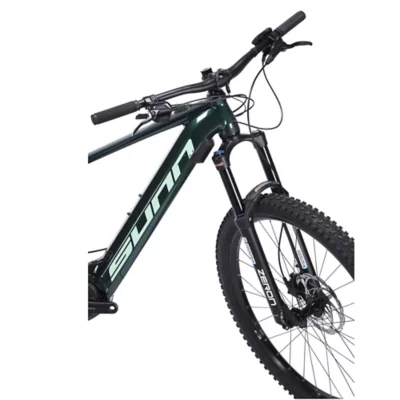 Vtt Électrique Adulte GORDON IS SUNN | INTERSPORT