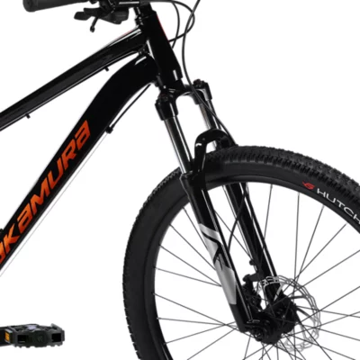 Vtt Adulte SUMMIT 700 HYDRO NAKAMURA | INTERSPORT