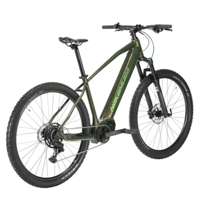 Vtt Électrique Adulte E-SUMMIT 940 LTD NAKAMURA | INTERSPORT