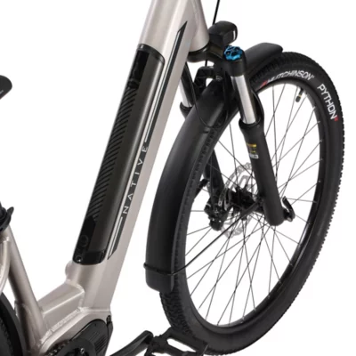 Vtc Électrique Adulte CROSSOVER NATIVE XV LTD NAKAMURA | INTERSPORT