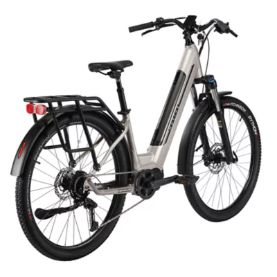 Vtc Électrique Adulte CROSSOVER NATIVE XV LTD NAKAMURA | INTERSPORT