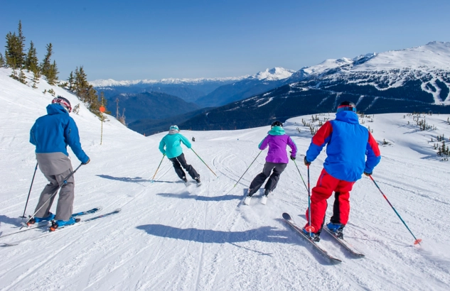 Ski damage and theft cover service | intersport-rent