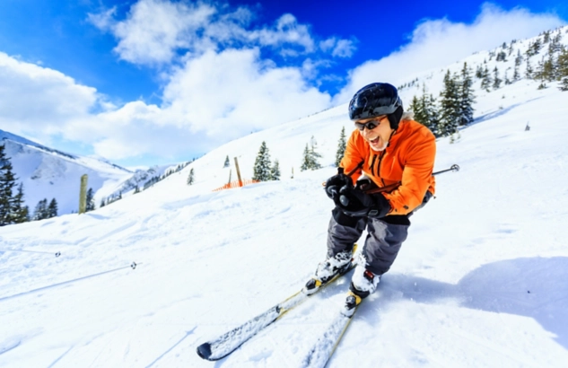 Ski damage and theft cover service | intersport-rent