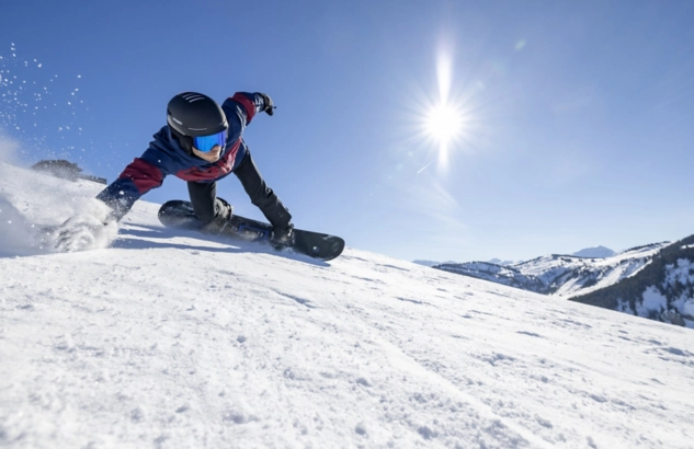 Ski damage and theft cover service | intersport-rent