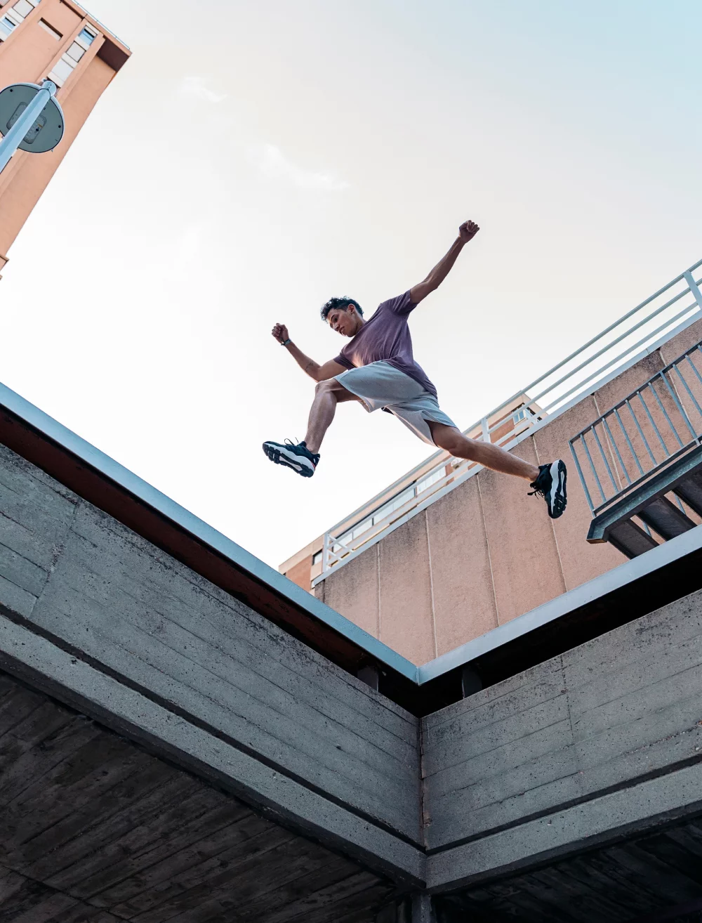 Buy Sculptez votre corps et votre esprit avec le free running | ITT.CZ