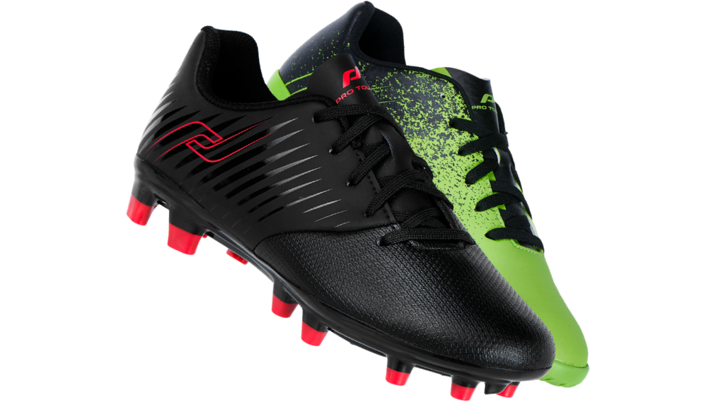 Pro Touch : Habitué des terrains