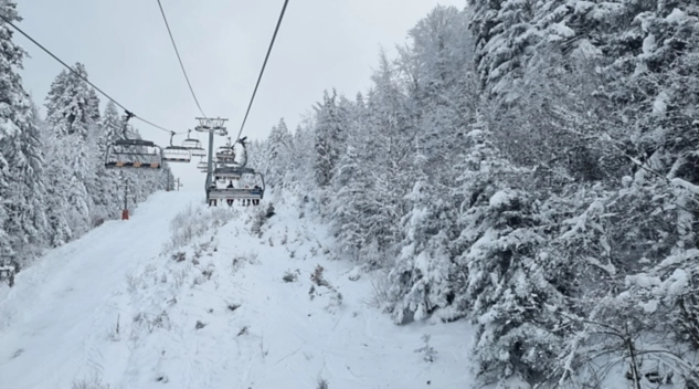 Ski resorts close to Paris: Guide to the best options | intersport-rent